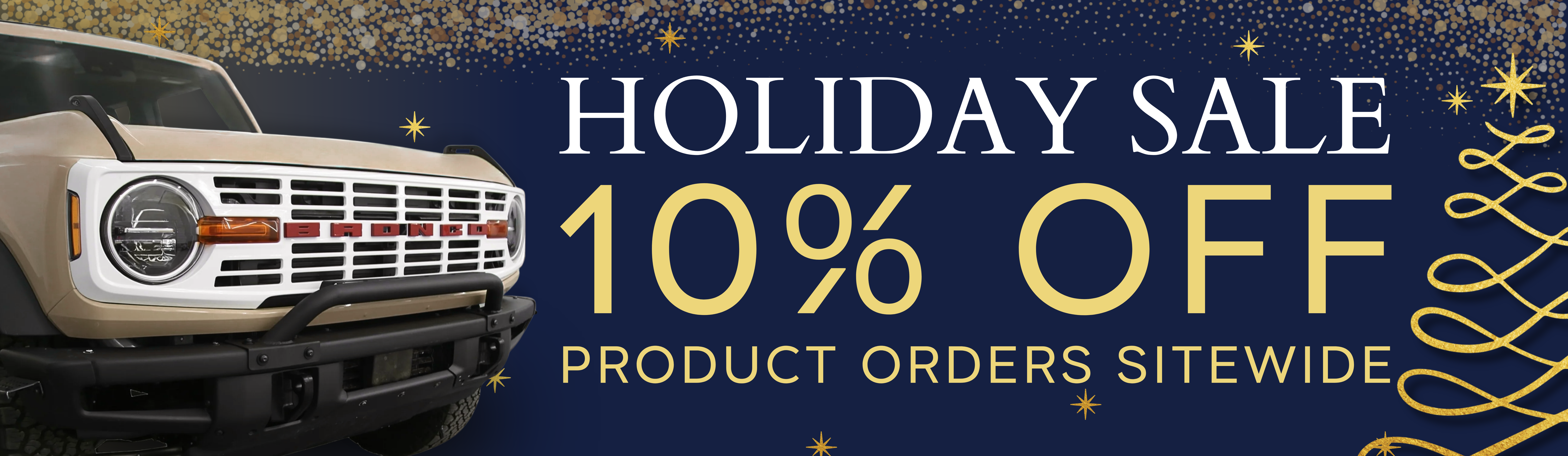 RPM Ford Bronco – RPM Bronco