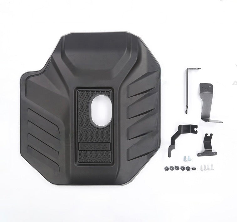 2021-2024 Ford Bronco Engine Cover 2.3L Only – RPM Bronco